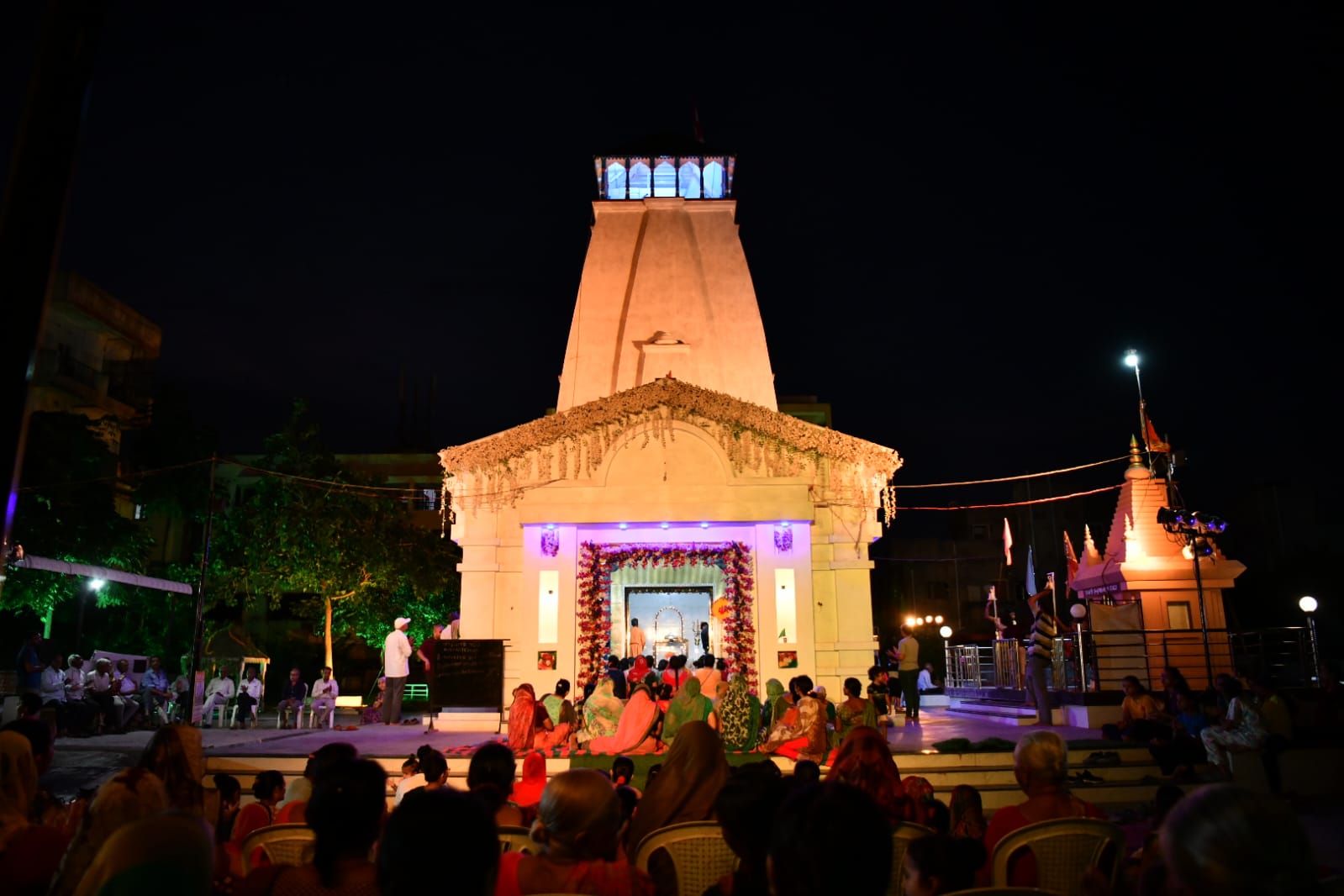 Devnath Mahadev Temple