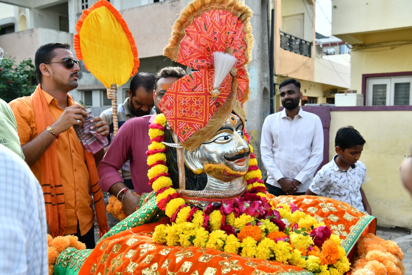 Devnath Mahadev Temple