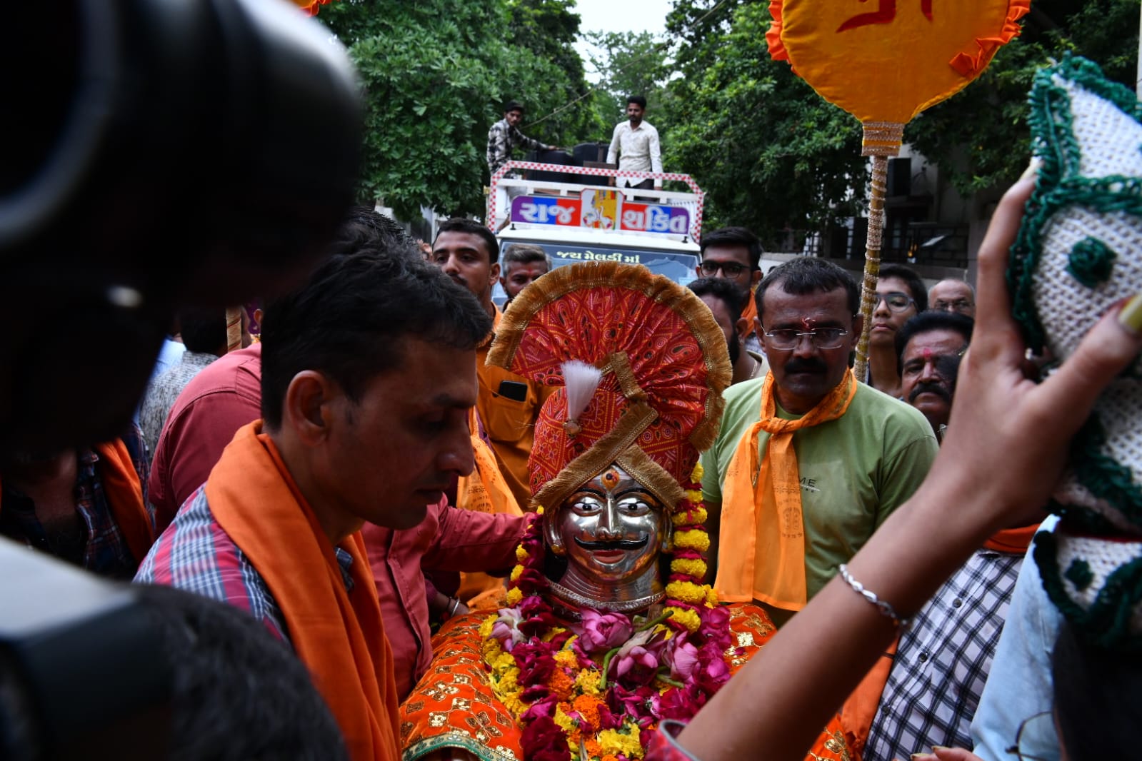 Devnath Mahadev Temple