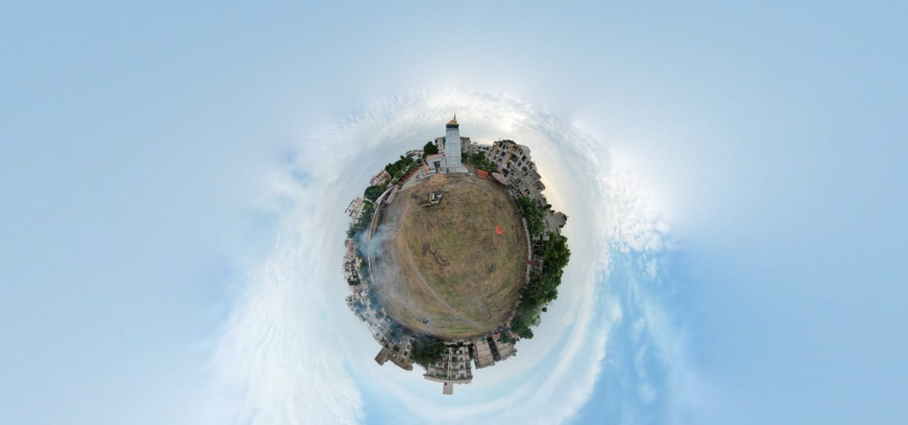 Devnath Mahadev Temple